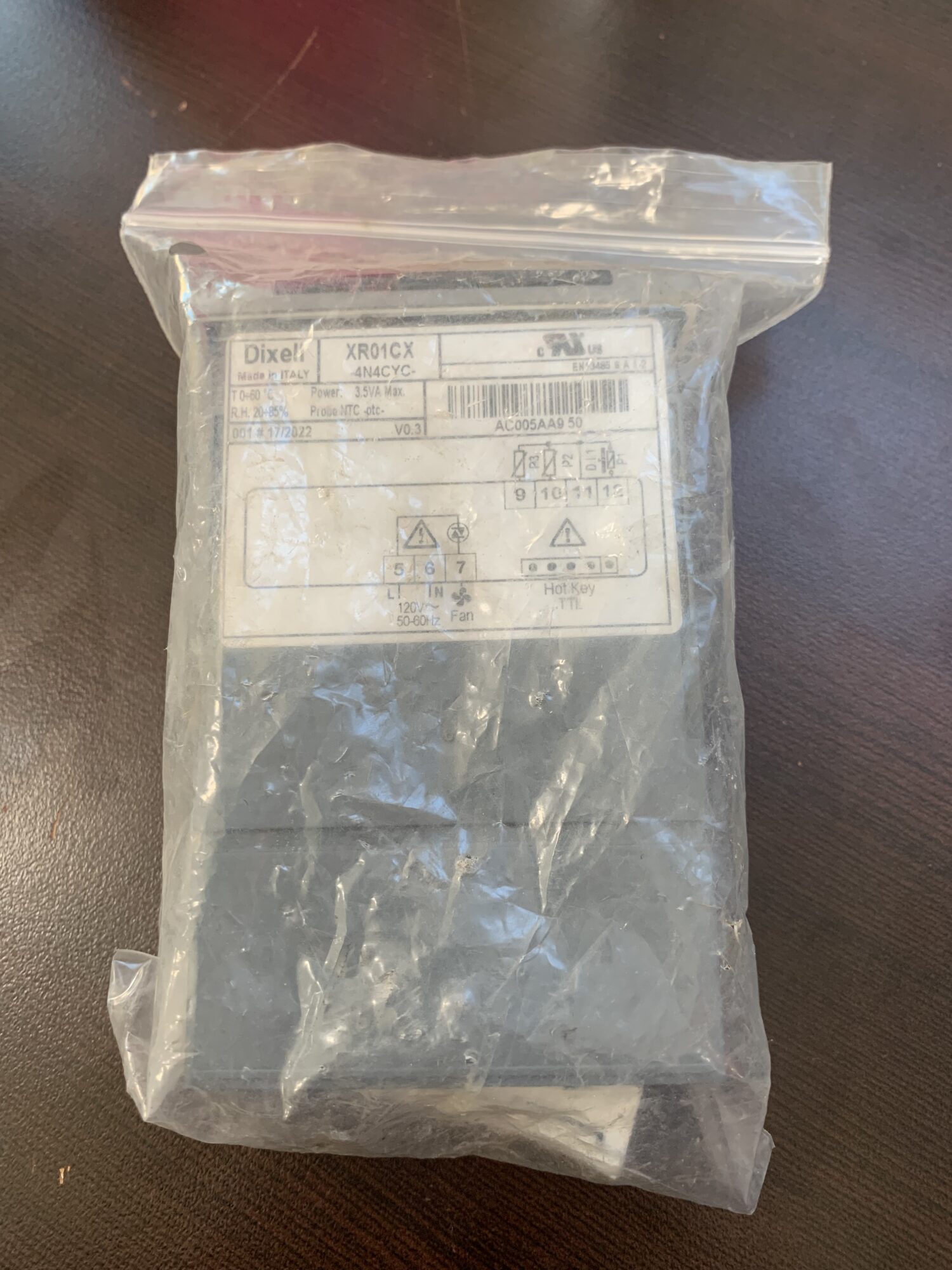 Digital Controller Kit - Timco Hoist Services